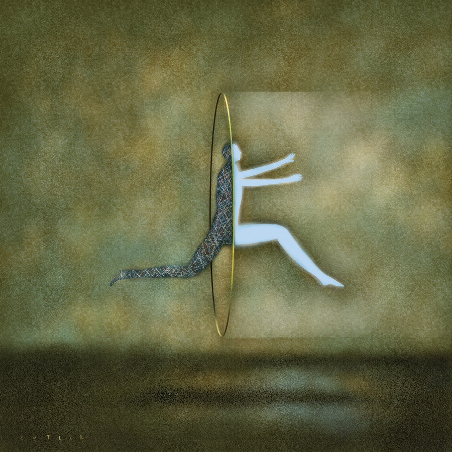 Beyond Borders – Frank Bures