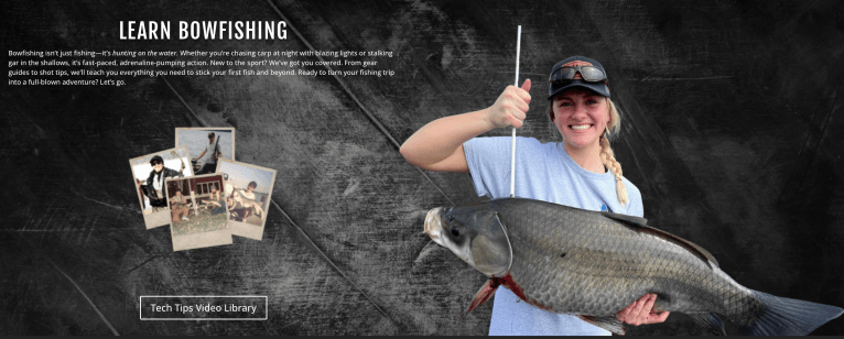 Native Fish and the Bowfishing Bonanza (Minnesota Reformer) – Frank Bures